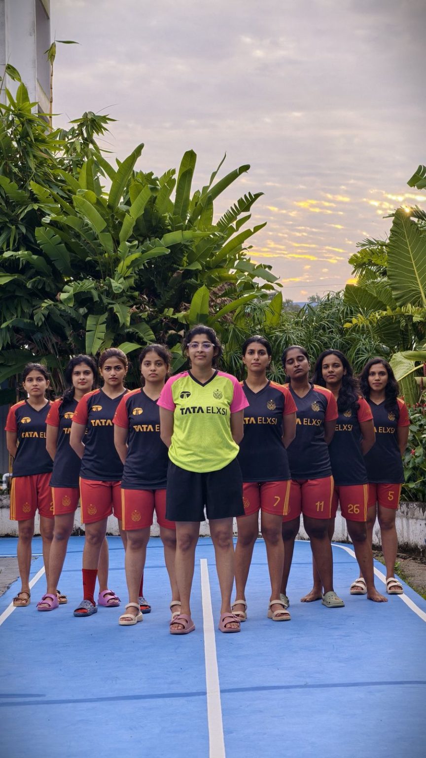 Team Jersey Colour Psychology: How Colours Impact Sports Performance